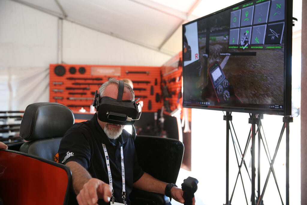Hard hats go high-tech: VR is reshaping the future of training in ...