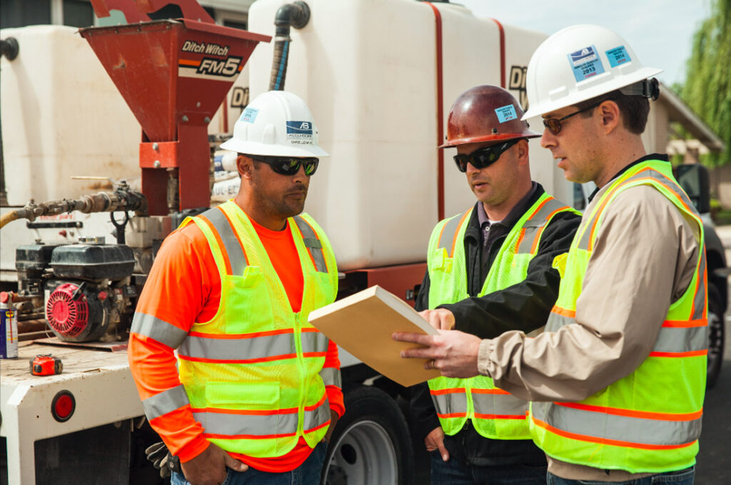 Hands-on HDD training prepares Accu-Bore operators for success - Ditch ...