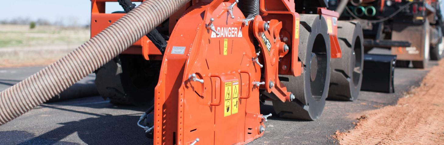 Fiber Installation Tips, Resources, and Case Studies - Ditch Witch