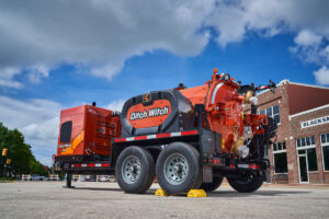 The Basics of Vacuum Excavation - A Beginner's Guide