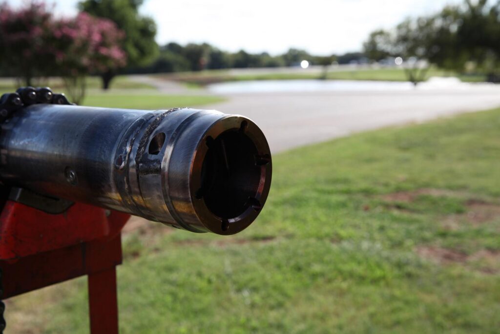 Switchback System - Ditch Witch - Seamless HDD Drill Tool Changes