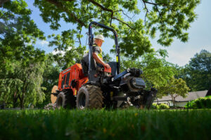Fiber Installation - Ditch Witch - The Fastest Way To Install Fiber