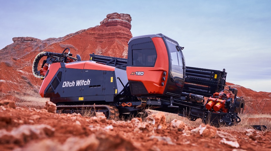 MyDitchWitch - Ditch Witch
