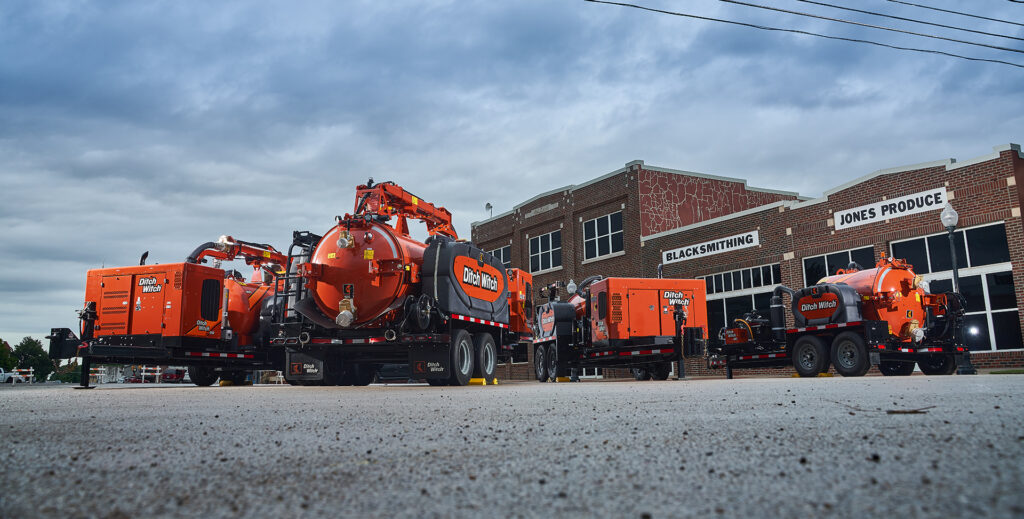 Safeguarding HDD projects through vacuum excavation best practices ...