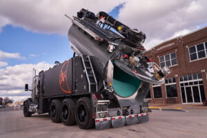 The Basics of Vacuum Excavation - A Beginner's Guide